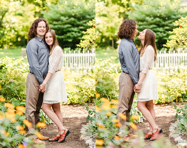 Alex & Charlie | Joy